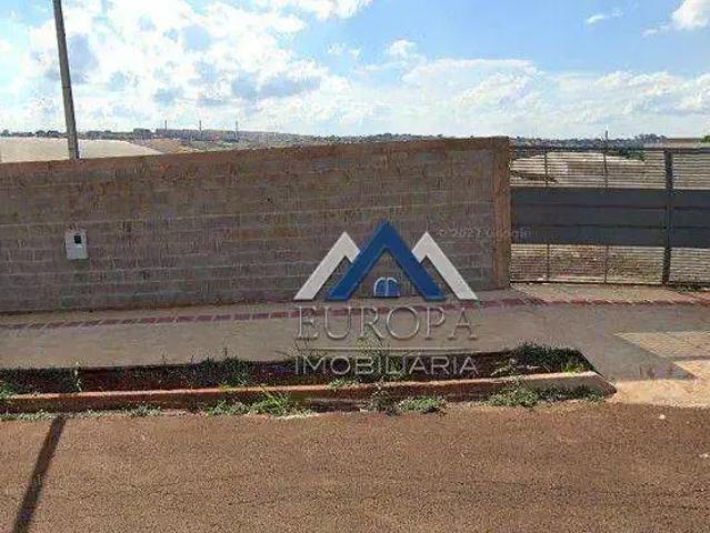 Terreno comercial para Venda em Londrina/PR Colúmbia