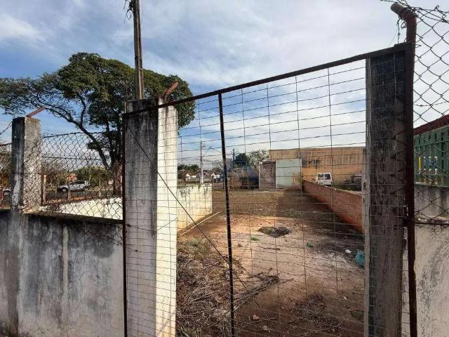 Terreno comercial para Venda em Londrina/PR Conjunto Café