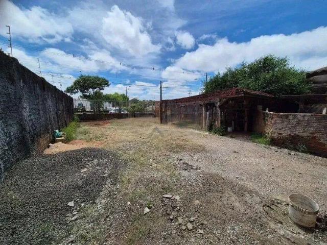Terreno comercial para Venda em Londrina/PR Conjunto Cafezal 1