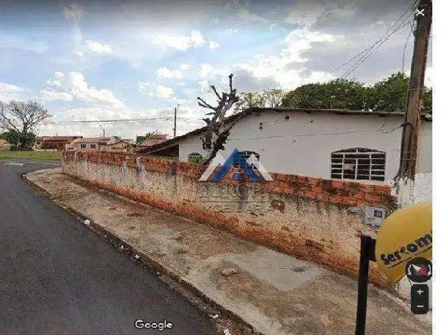 Terreno comercial para Venda em Londrina/PR Conjunto Habitacional Milton Gavetti