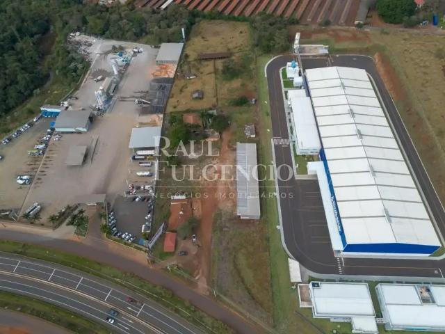Terreno comercial para Venda em Londrina/PR Conjunto Habitacional Jamile Dequech