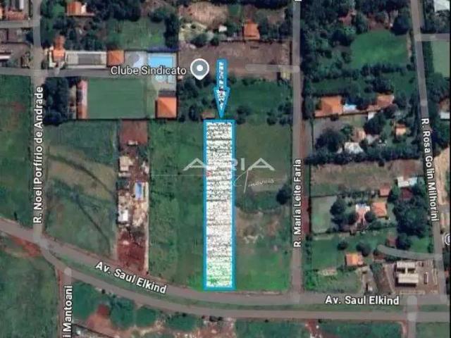 Terreno comercial para Venda em Londrina/PR Conjunto Vivi Xavier 1 Quartos
