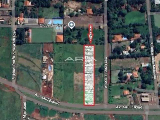 Terreno comercial para Venda em Londrina/PR Conjunto Vivi Xavier 1 Quartos