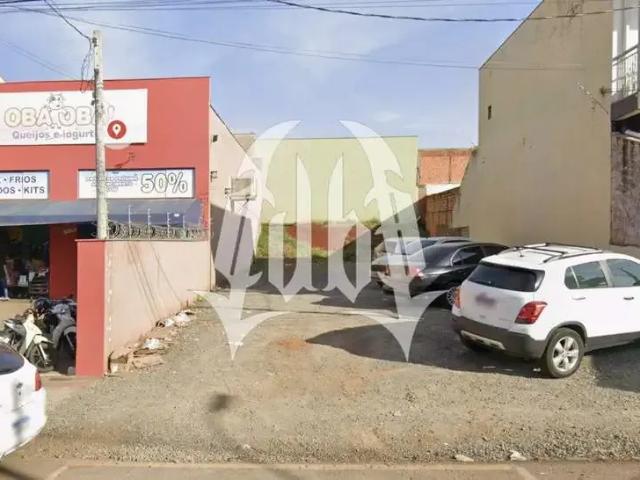 Terreno comercial para Venda em Londrina/PR Conjunto Vivi Xavier