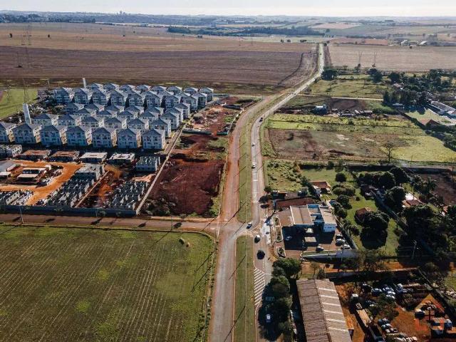 Terreno comercial para Venda em Londrina/PR Conjunto Vivi Xavier
