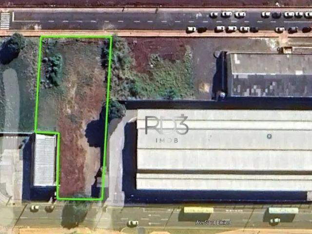 Terreno comercial para Venda em Londrina/PR Conjunto Vivi Xavier