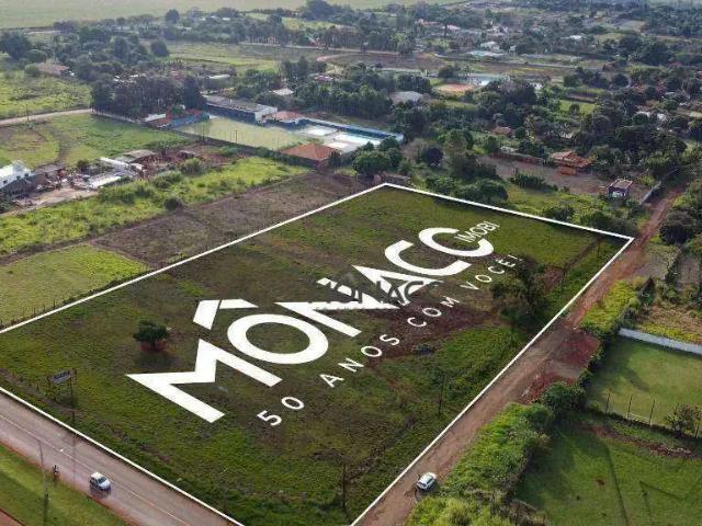 Terreno comercial para Venda em Londrina/PR Conjunto Vivi Xavier