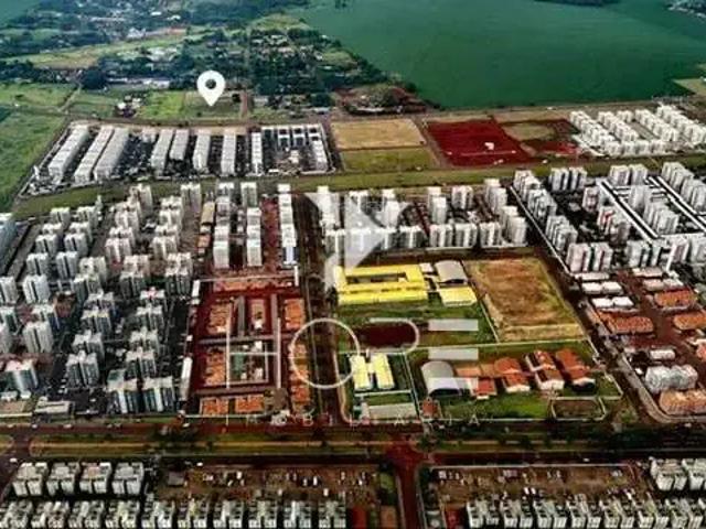 Terreno comercial para Venda em Londrina/PR Conjunto Vivi Xavier
