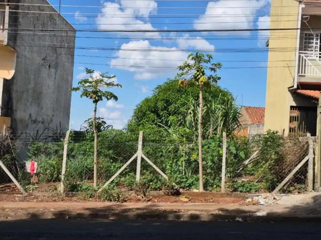 Terreno comercial para Venda em Londrina/PR Catuai
