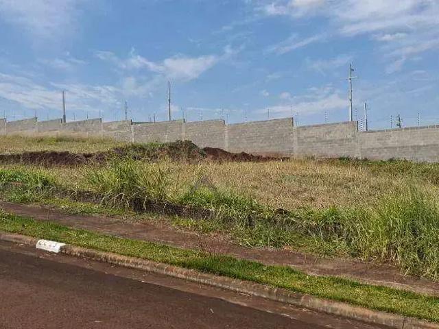 Terreno comercial para Venda em Londrina/PR Califórnia