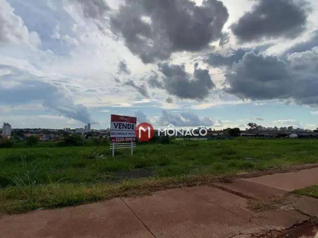 Terreno comercial para Venda em Londrina/PR Califórnia