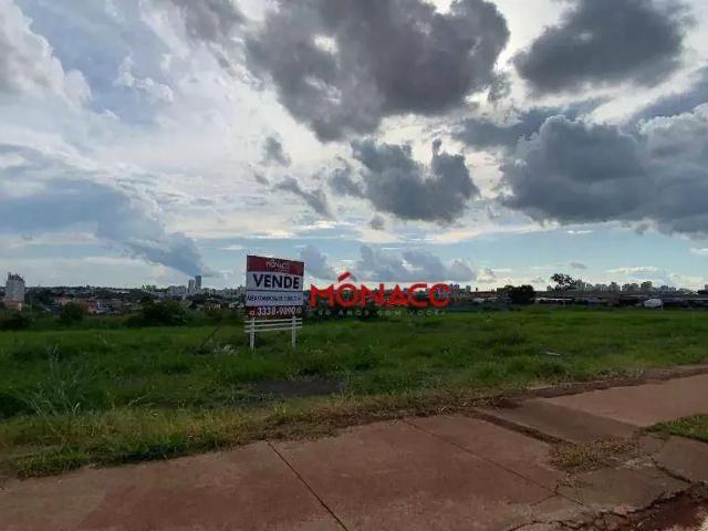 Terreno comercial para Venda em Londrina/PR Califórnia