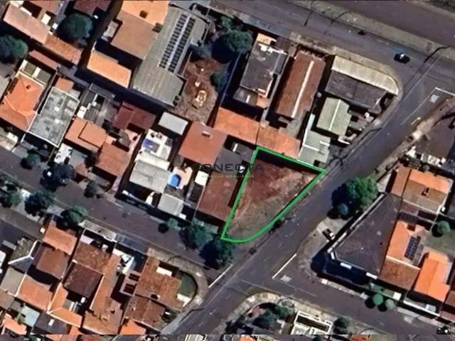 Terreno comercial para Venda em Londrina/PR Califórnia