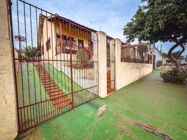 Terreno comercial para Venda em Londrina/PR Califórnia