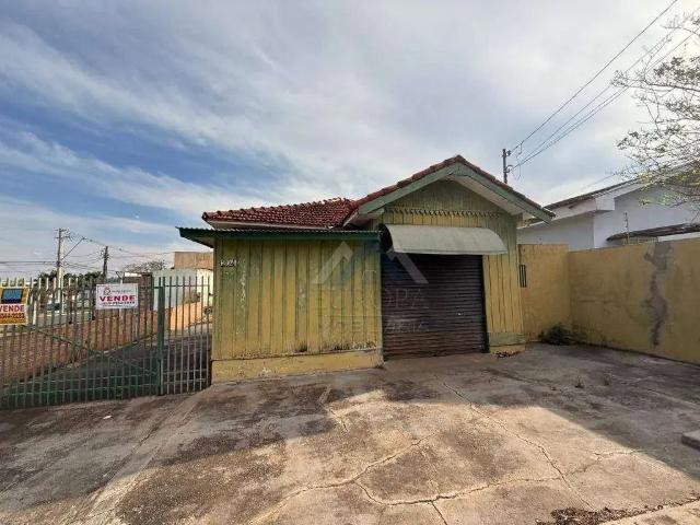 Terreno comercial para Venda em Londrina/PR Cambará