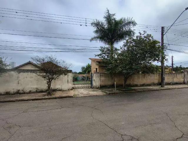 Terreno comercial para Venda em Londrina/PR Centro