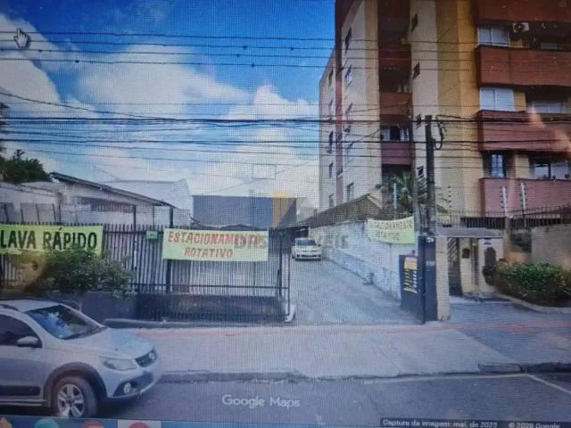 Terreno comercial para Venda em Londrina/PR Centro