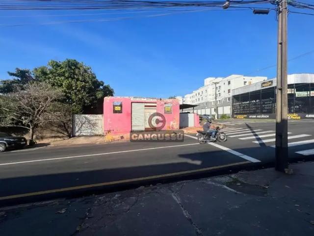 Terreno comercial para Venda em Londrina/PR Centro