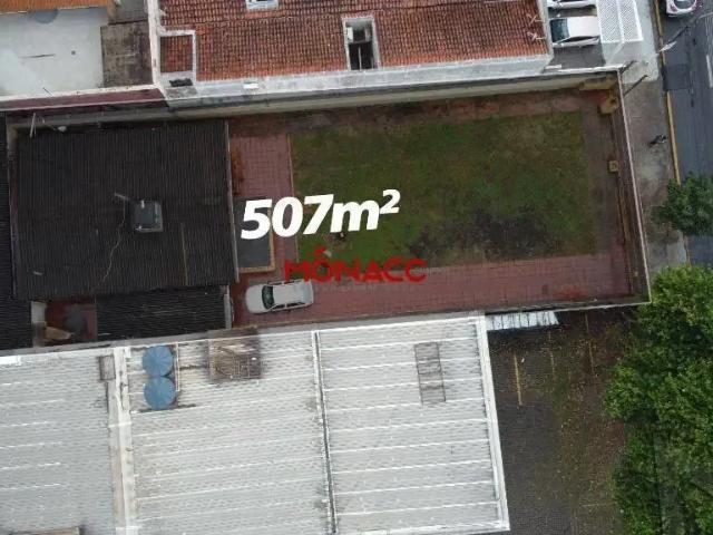Terreno comercial para Venda em Londrina/PR Centro