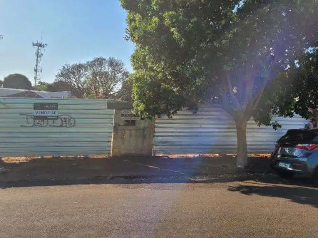 Terreno comercial para Venda em Londrina/PR Centro