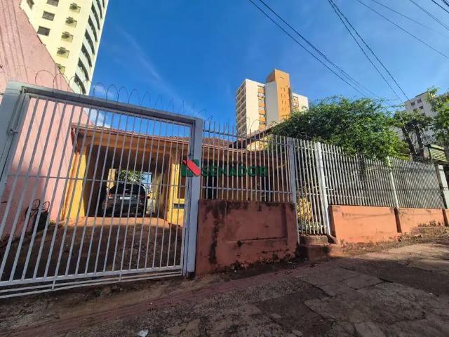 Terreno comercial para Venda em Londrina/PR Centro