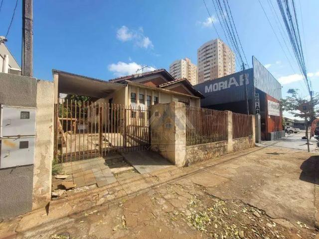Terreno comercial para Venda em Londrina/PR Centro