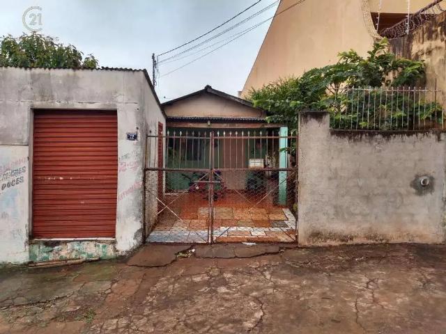 Terreno comercial para Venda em Londrina/PR Centro