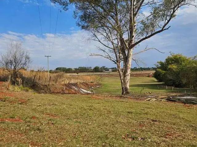 Terreno comercial para Venda em Londrina/PR Cidade Industrial II