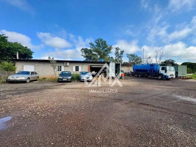 Terreno comercial para Venda em Londrina/PR Cilo 3