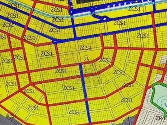 Terreno comercial para Venda em Londrina/PR Cláudia