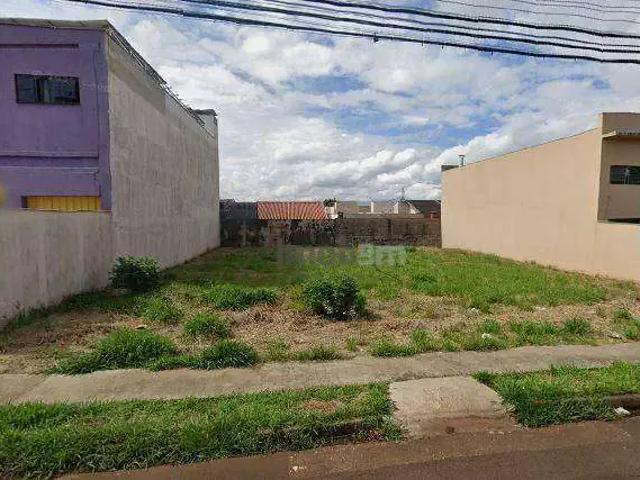 Terreno comercial para Venda em Londrina/PR Aragarça