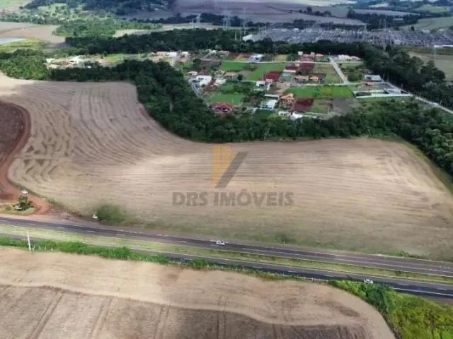 Terreno comercial para Venda em Londrina/PR Área Rural de Londrina