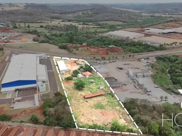 Terreno comercial para Venda em Londrina/PR Área Rural de Londrina