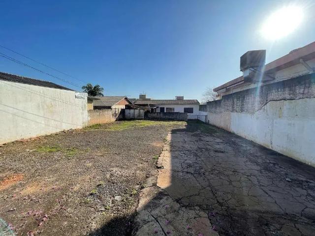 Terreno comercial para Venda em Londrina/PR Gayon