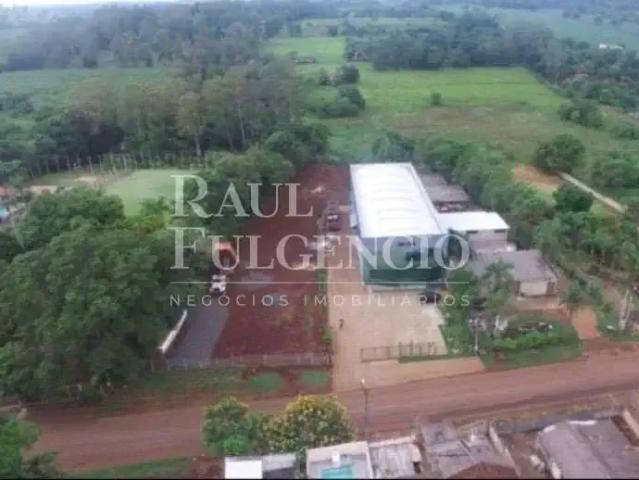 Terreno comercial para Venda em Londrina/PR Gleba Fazenda Palhano