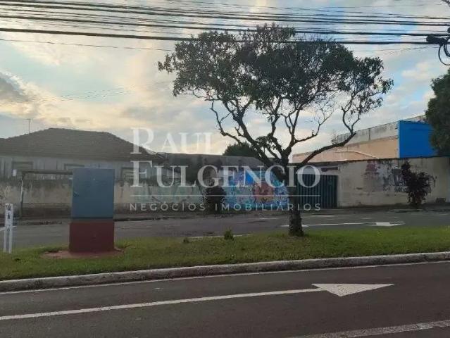 Terreno comercial para Venda em Londrina/PR Guanabara