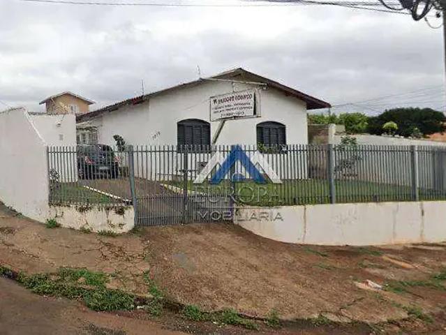 Terreno comercial para Venda em Londrina/PR Estados