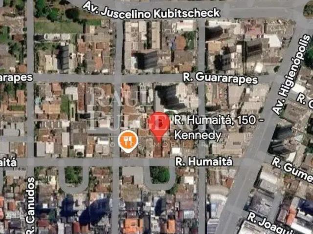 Terreno comercial para Venda em Londrina/PR Kennedy