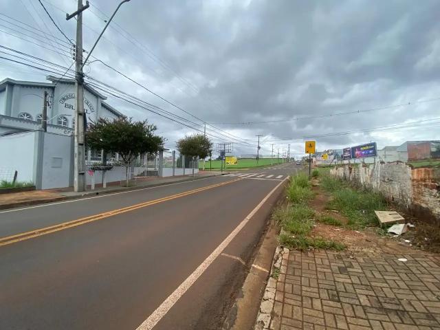Terreno comercial para Venda em Londrina/PR Heimtal