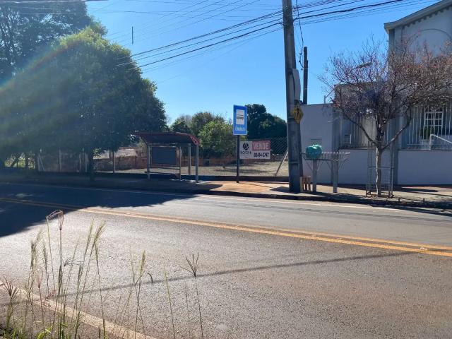 Terreno comercial para Venda em Londrina/PR Heimtal
