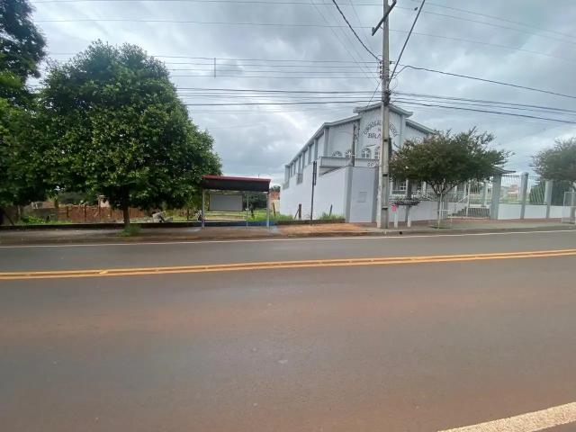 Terreno comercial para Venda em Londrina/PR Heimtal