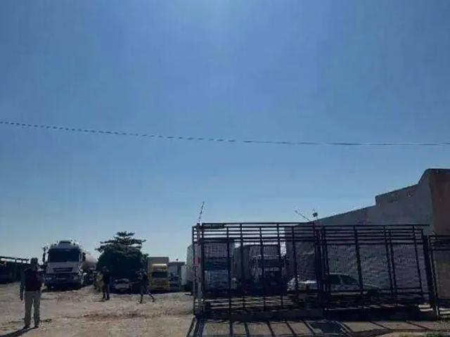Terreno comercial para Venda em Londrina/PR Indústrias Leves