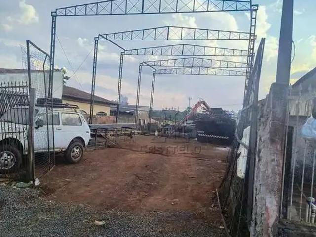 Terreno comercial para Venda em Londrina/PR Ideal