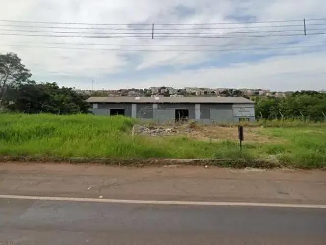 Terreno comercial para Venda em Londrina/PR Ideal