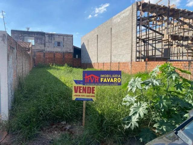 Terreno comercial para Venda em Londrina/PR Jardim Maria Celina
