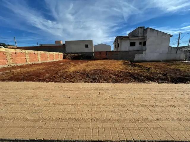 Terreno comercial para Venda em Londrina/PR Jardim Montecatini