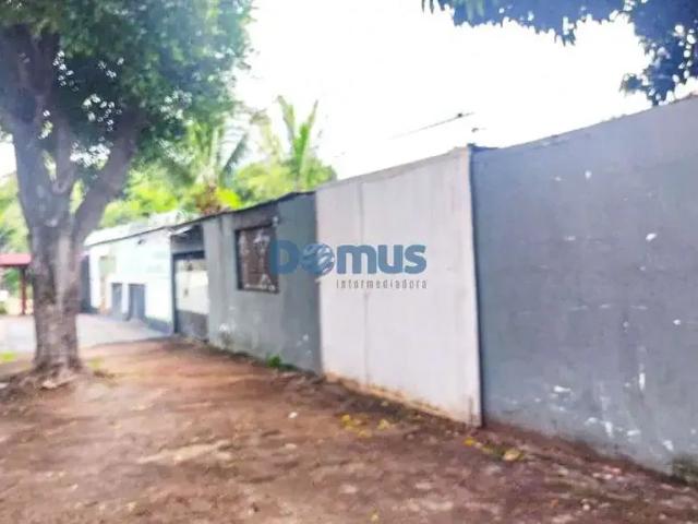 Terreno comercial para Venda em Londrina/PR Jardim Morumbi