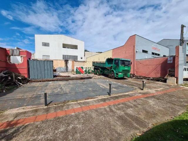 Terreno comercial para Venda em Londrina/PR Jardim Morumbi