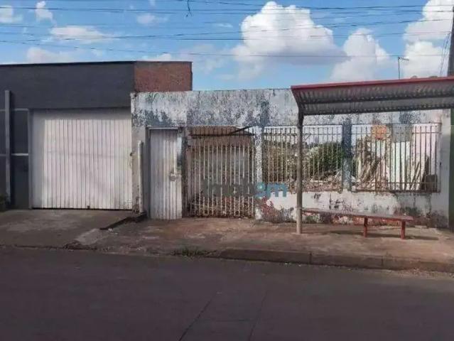 Terreno comercial para Venda em Londrina/PR Jardim Olímpico