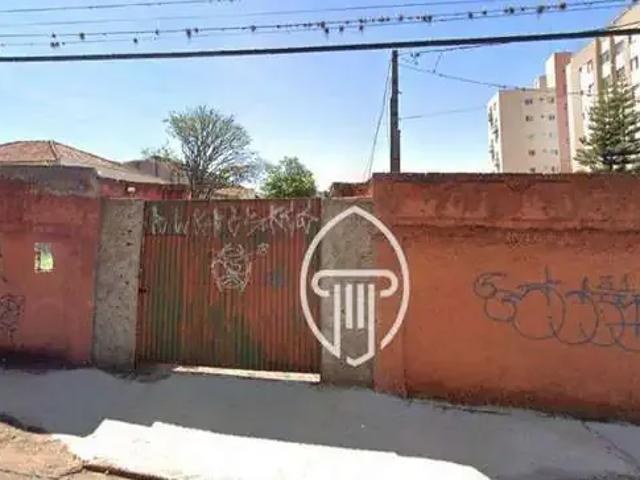 Terreno comercial para Venda em Londrina/PR Jardim Agari